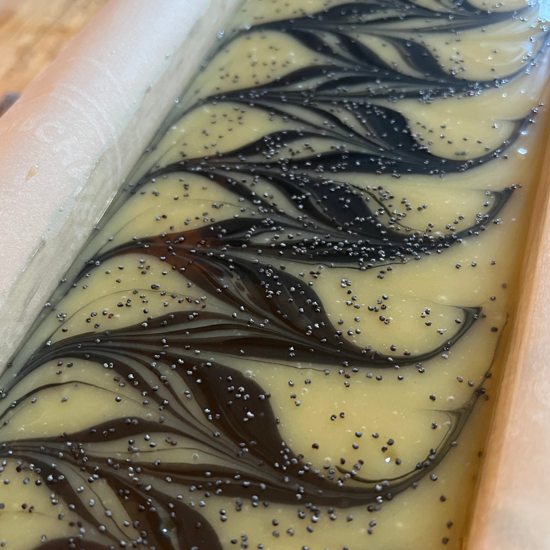 Long Winter Soap Co.