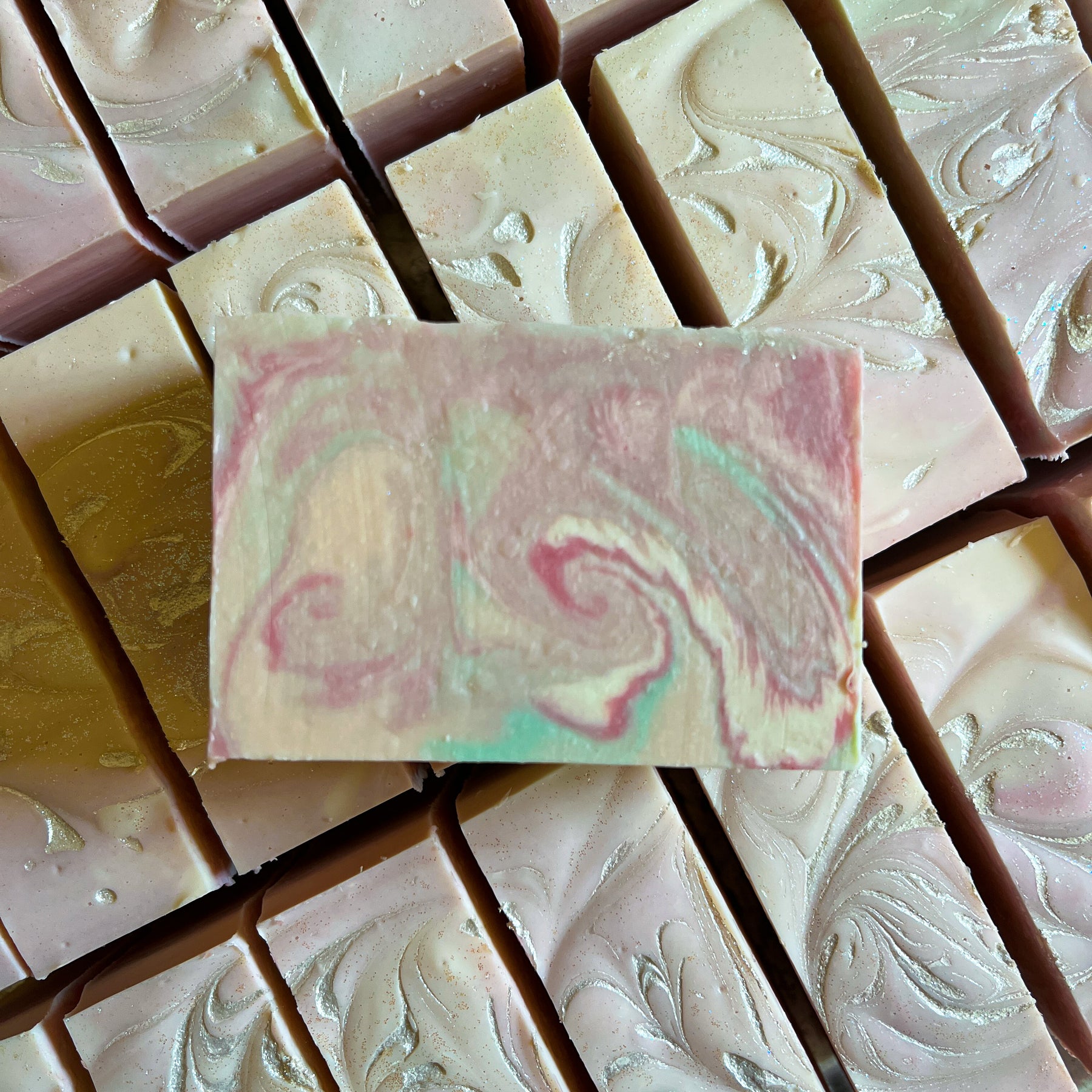 Long Winter Soap Co.