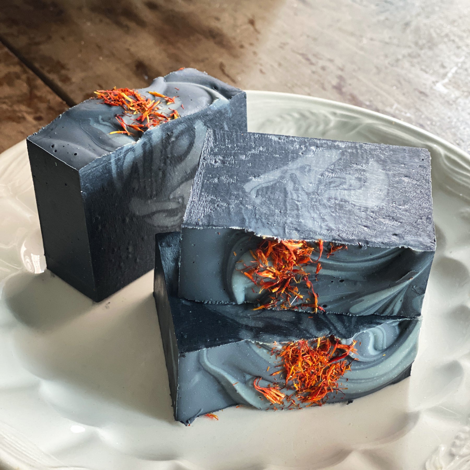 Cold Processed Soap – Long Winter Soap Co.