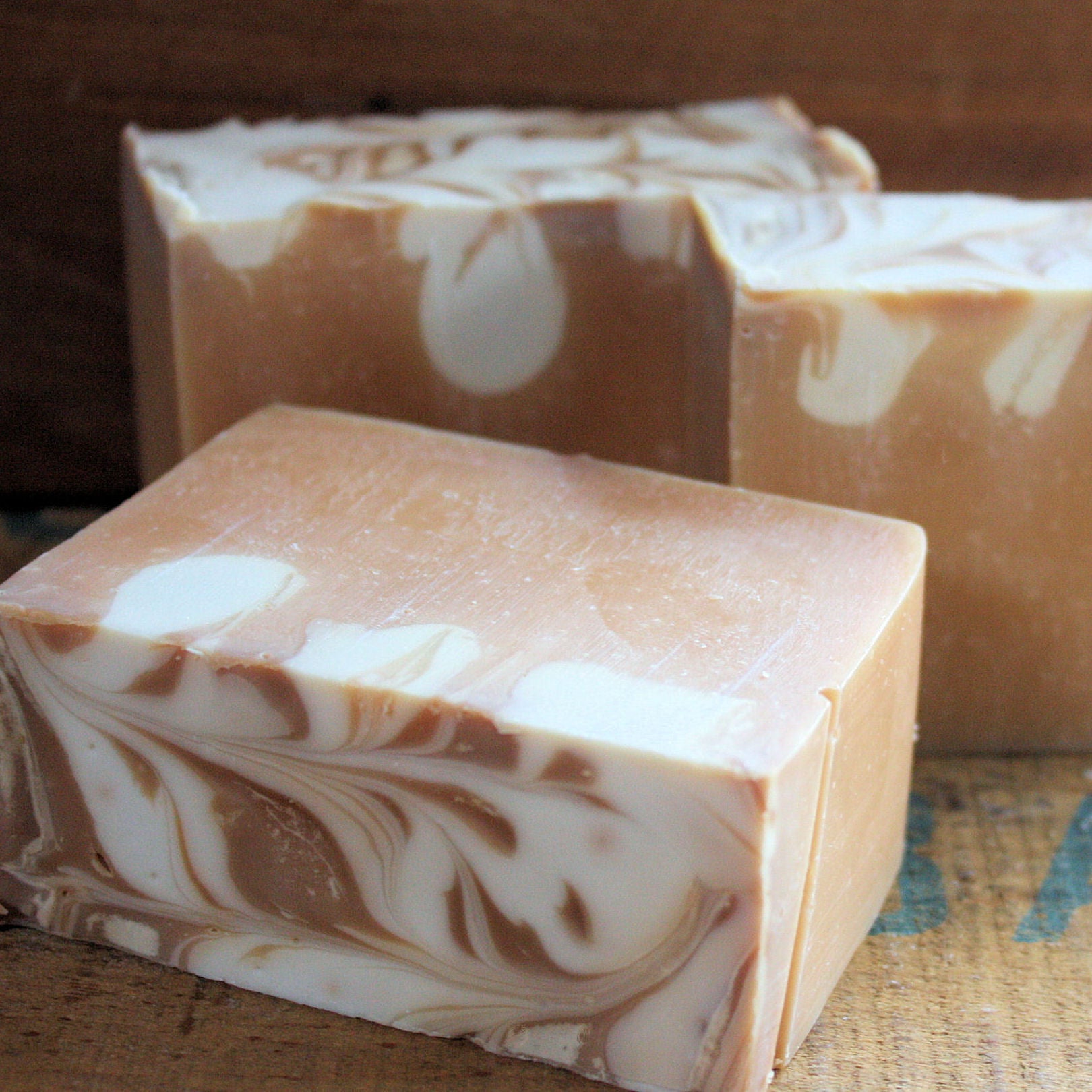 Long Winter Soap Co.