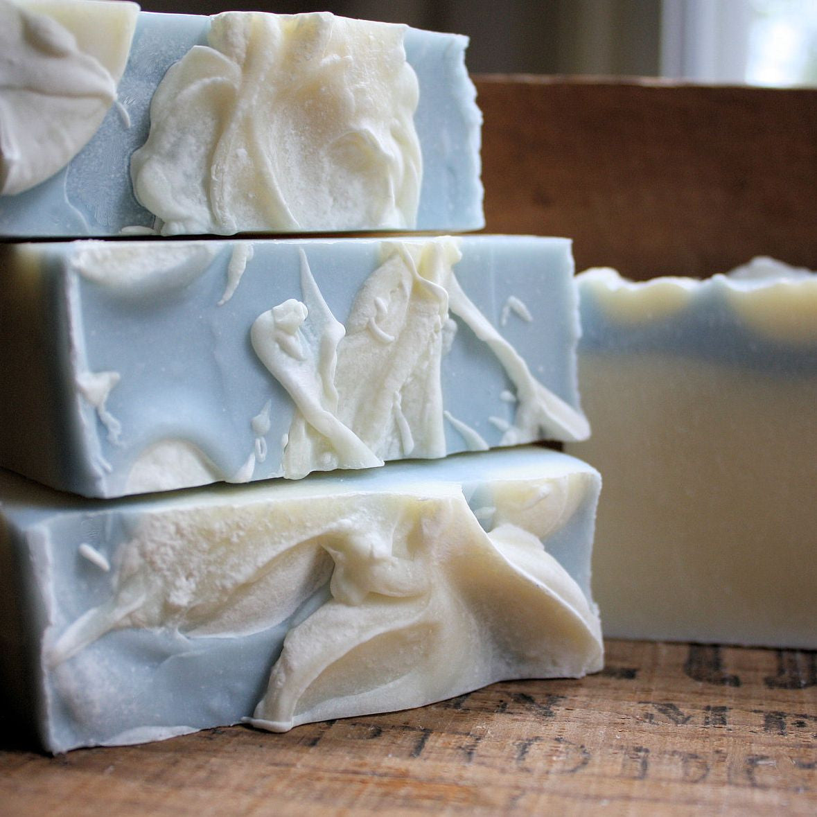 Long Winter Soap Co.