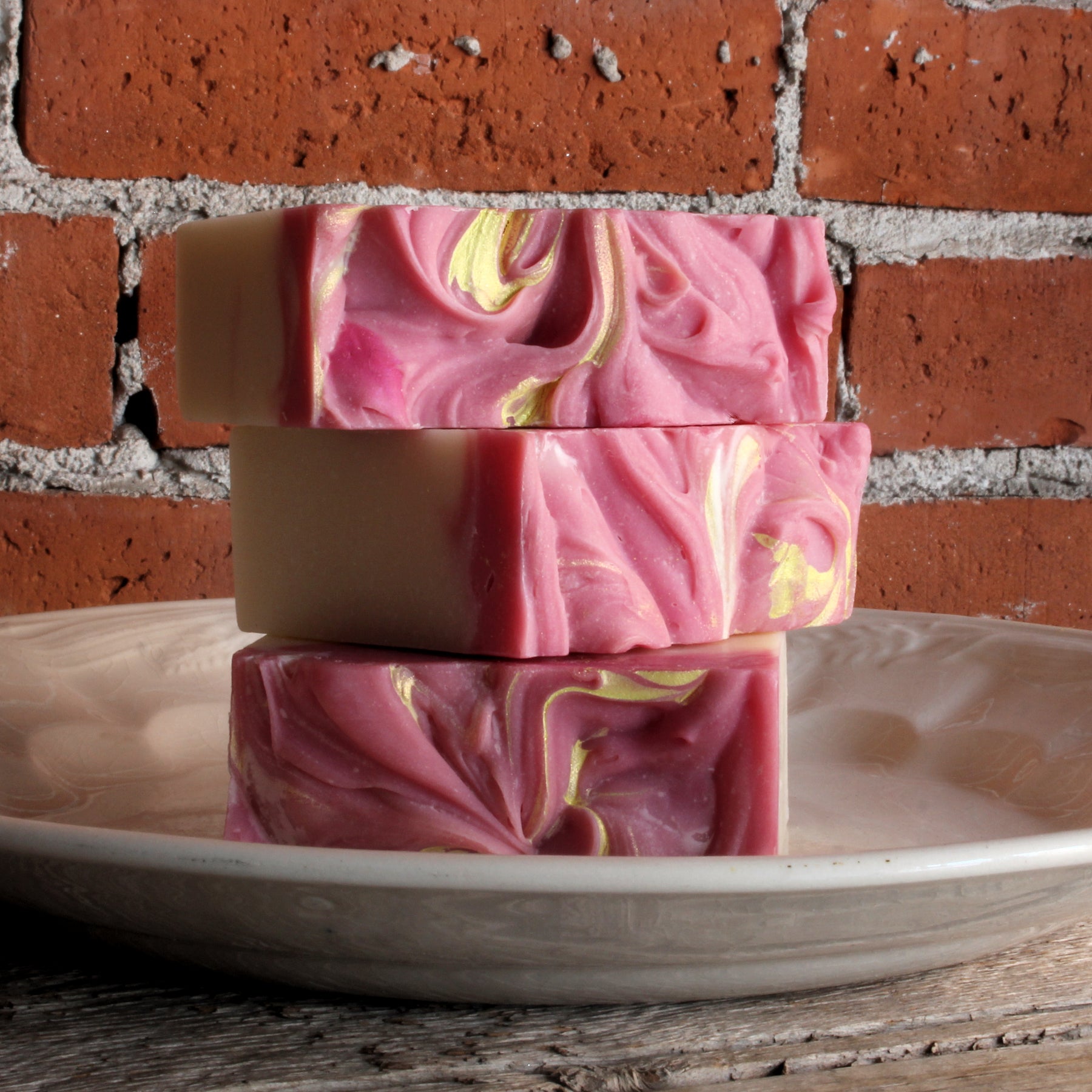 Cold Processed Soap – Long Winter Soap Co.