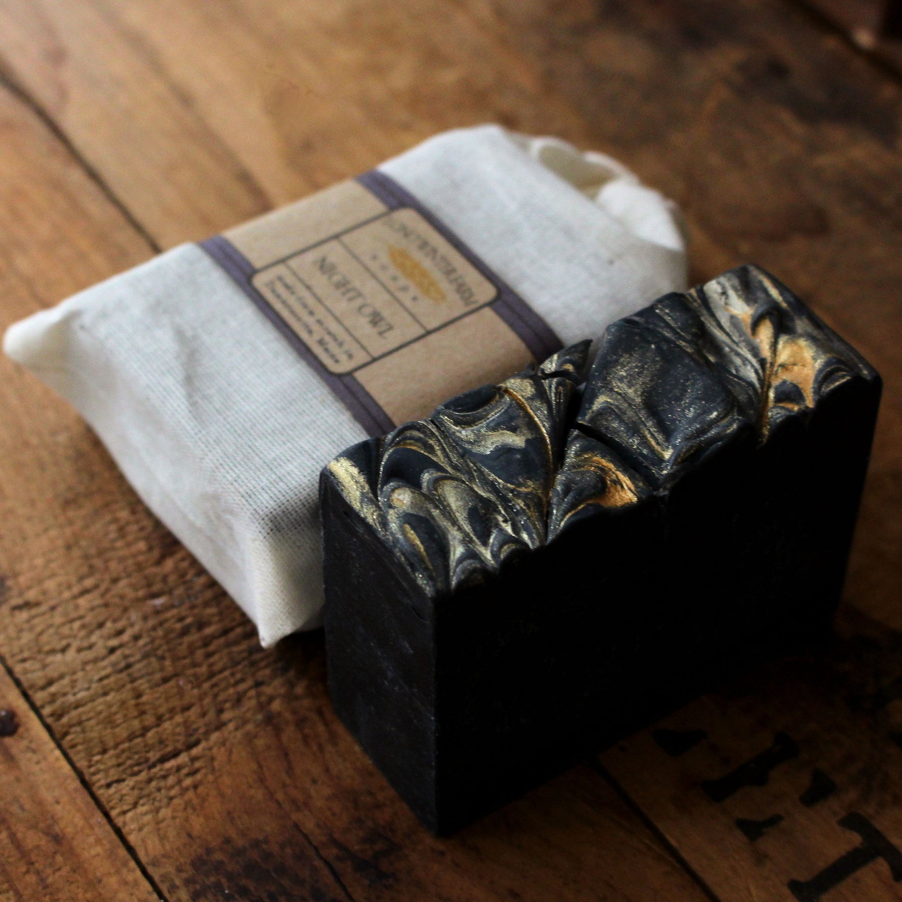 Long Winter Soap Co.